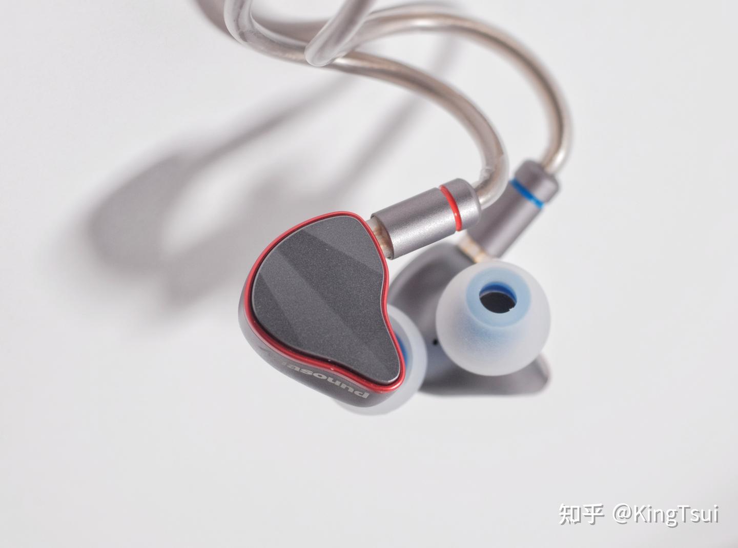 Agasound Sublimation “升华”动圈入耳耳机体验 - TDS REVIEW - 知乎