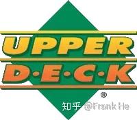 专题 | Upper Deck，差点儿收购 Topps 的高端体育卡代名词 - 知乎