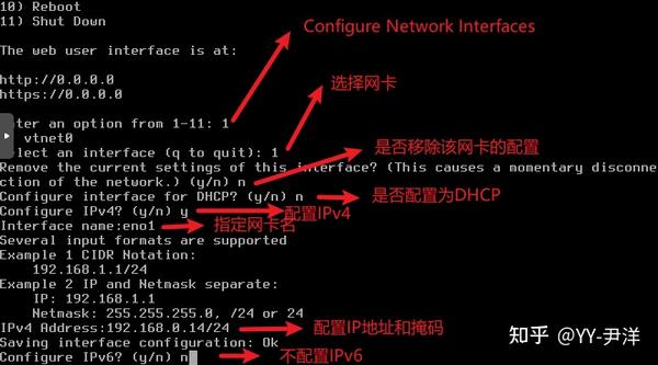 Proxmox VE（PVE）安装TrueNAS - 知乎