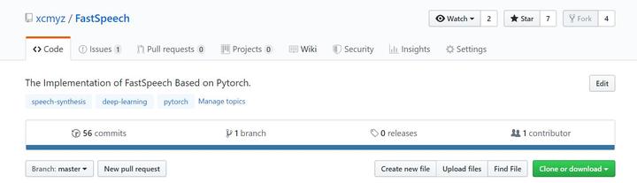 FastSpeech复现笔记 - 知乎