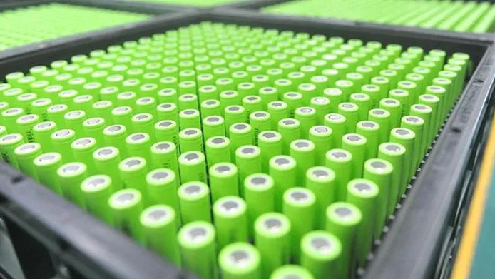 锂电池运输规则PI965/PI968变更 - 知乎