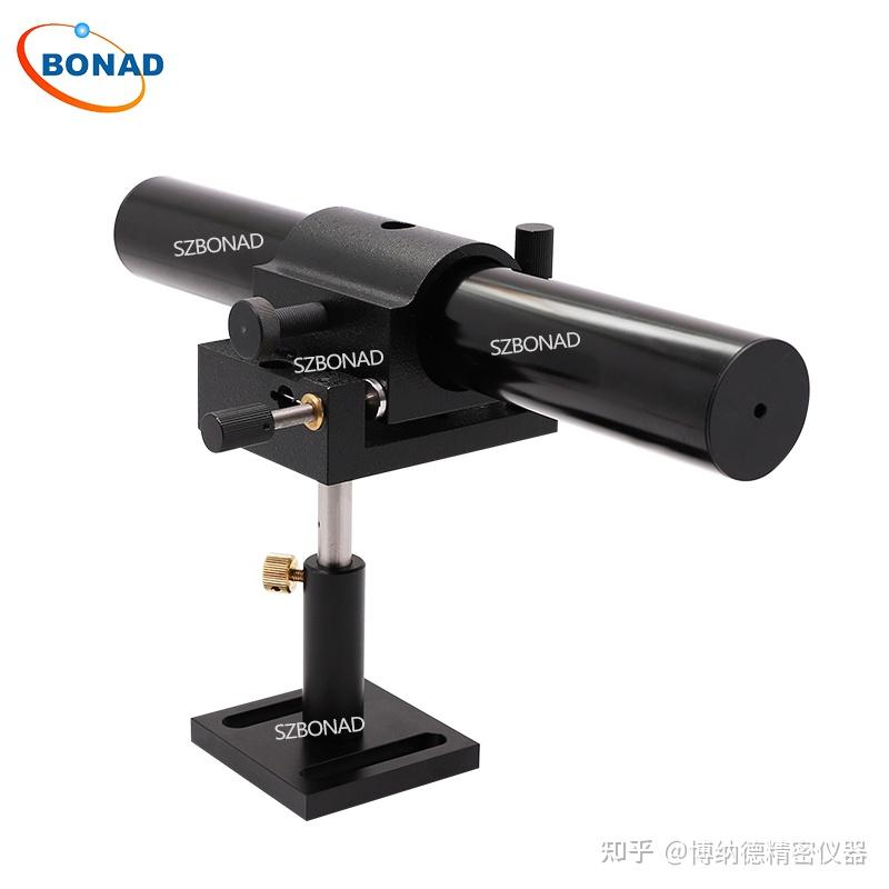 25-STP-910稳频氦氖激光器Pacific Lasertec总代理 - 知乎