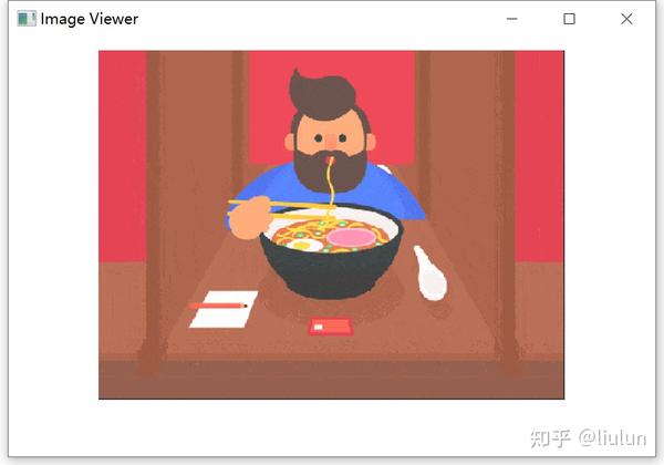 Skia教程【四】Skia渲染图片（包含Gif动画） - 知乎