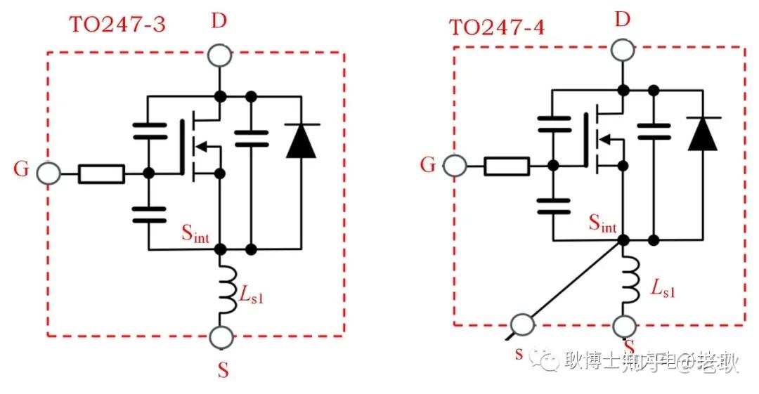 开尔文接法在电力电子中的应用有哪些？ - 知乎