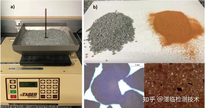 浅谈磨擦损耗测试之 - 振荡磨耗测试 - 知乎