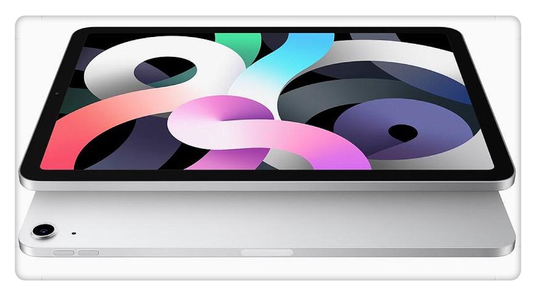 ipad air4值不值得入手呢？ - 知乎