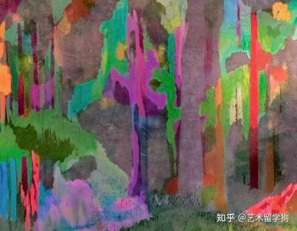 国美保研选手，如何斩获RCA、UAL、爱丁堡等offer大满贯？！ - 知乎