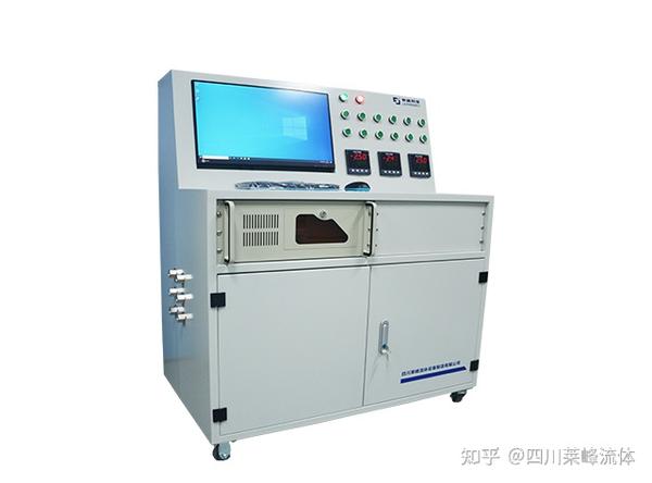 标准气体浓度稀释器装置——LFIX系列产品 - 知乎