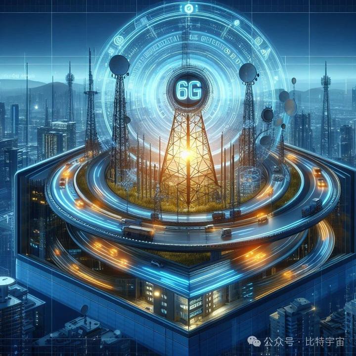 Hexa-X-II：6G 数据包与光传输网络的弹性可扩展可持续控制（看欧洲6G） - 知乎