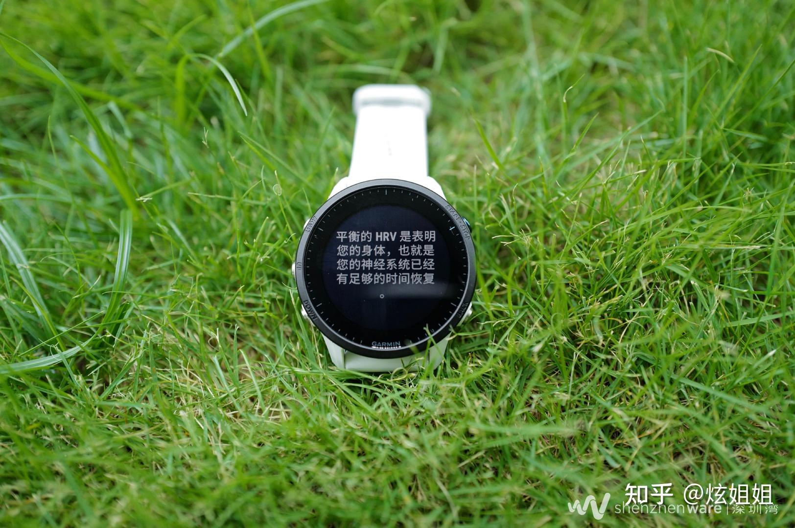 Garmin Forerunner 955 评测：迄今功能最强悍的铁三运动手表，跑步、骑行等专业训练的私人教练 - 知乎