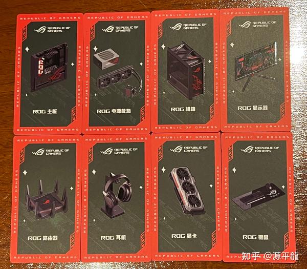 ROG MINI全家桶入手记录 - 知乎
