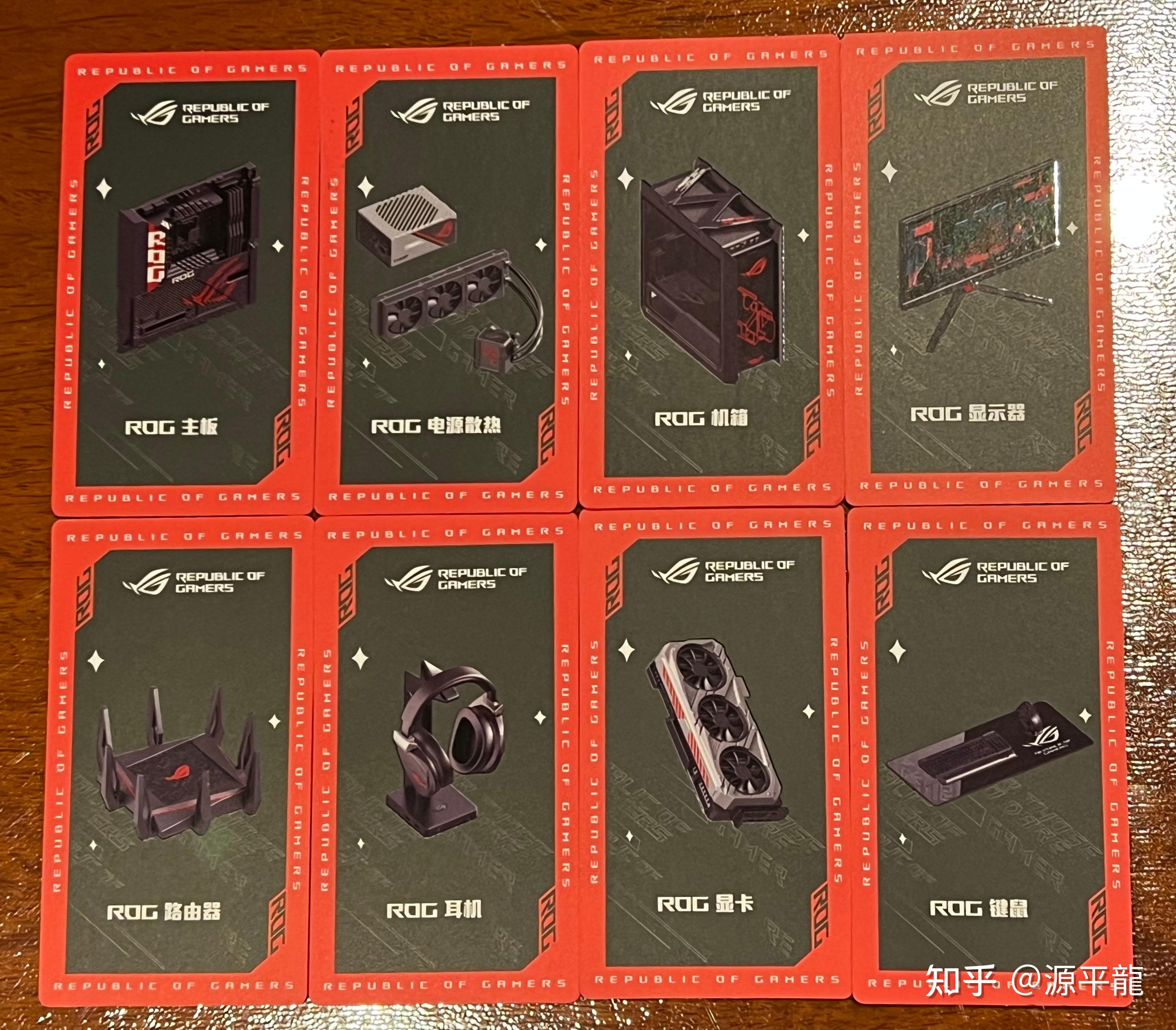 ROG MINI全家桶入手记录 - 知乎