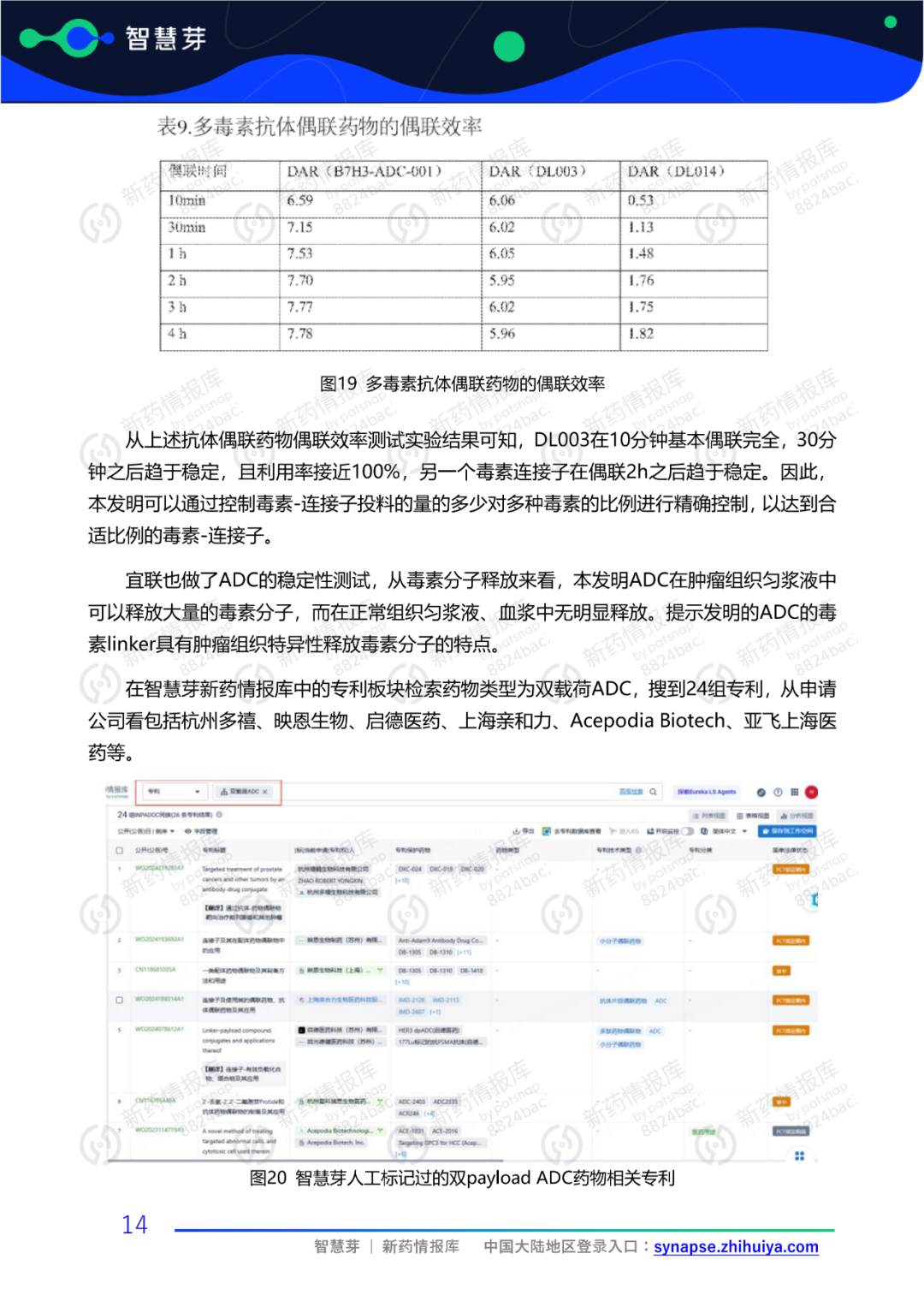 报告领取 | Dual-payload ADC 闪耀 2025 AACR 会议 - 知乎