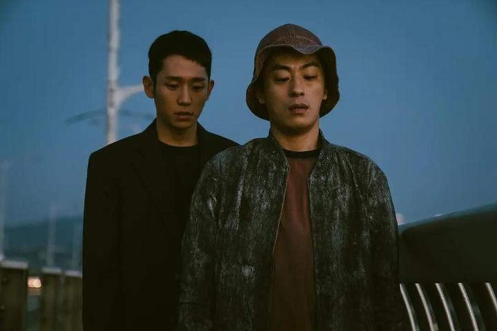 八月Netflix韩剧「观看次数」TOP6！ - 知乎