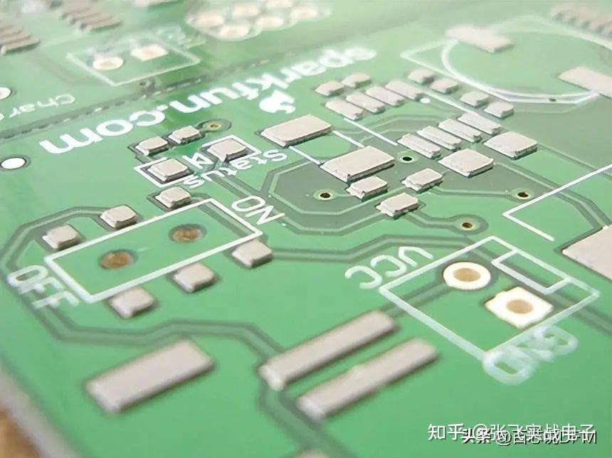 PCB 很简单吗？26个PCB专业术语你都知道吗？ - 知乎