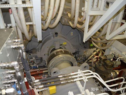 次时代驱逐舰的先声之二：DDG-1000驱逐舰──起源、沿革与技术特性 - 知乎