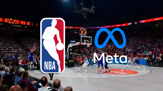 52 场 NBA 比赛将在 Meta Quest 上以 180 度沉浸式方式免费直播 - 知乎