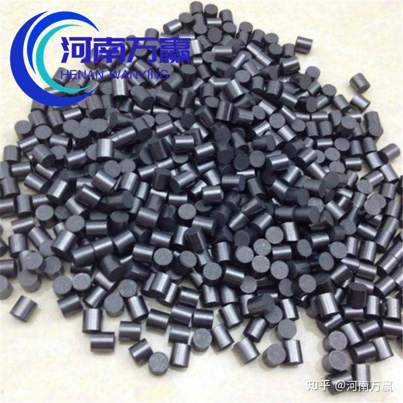 石墨颗粒由来今天万赢给你揭秘！ - 知乎