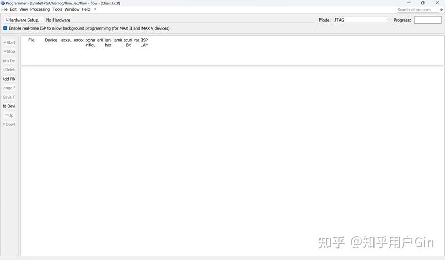 Quartus II 13.1 使用步骤 - 知乎