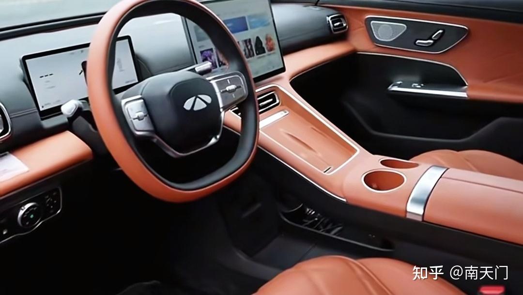 奇瑞风云A9L，是奇瑞的诚意之作 - 知乎