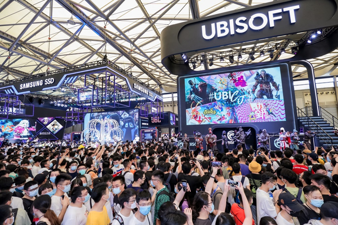 2023ChinaJoy参会攻略 - 知乎