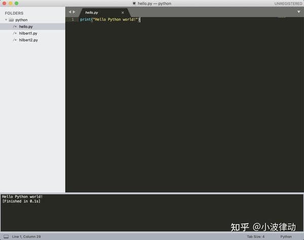 信号处理领域python和matlab的对比 - 知乎