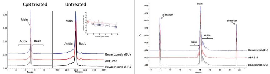 单抗药物电荷异构体分析和表征（一） - 知乎