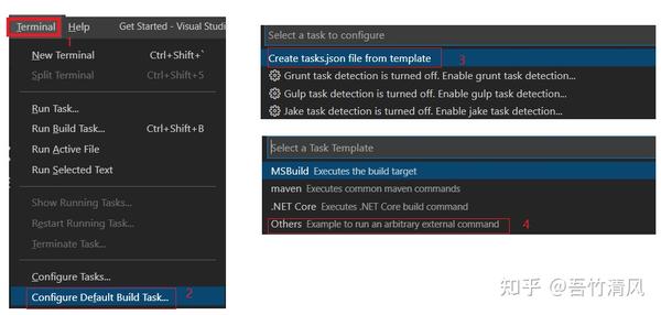 VSCode在win下远程调试linux(cmake)（c/c++） - 知乎