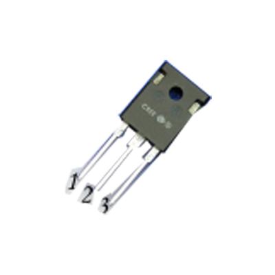 C3M0021120D碳化硅MOSFET - 知乎