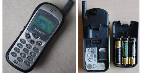 通信历史连载93-欧洲之阿尔卡特手机及其在中国这些年 - 知乎