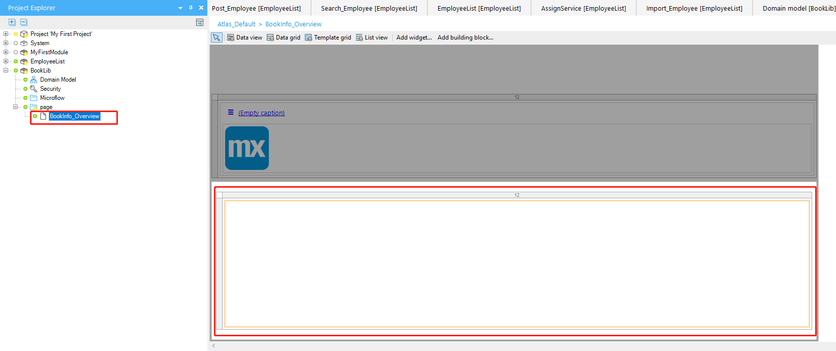 Mendix开发介绍实用篇（一） - 知乎