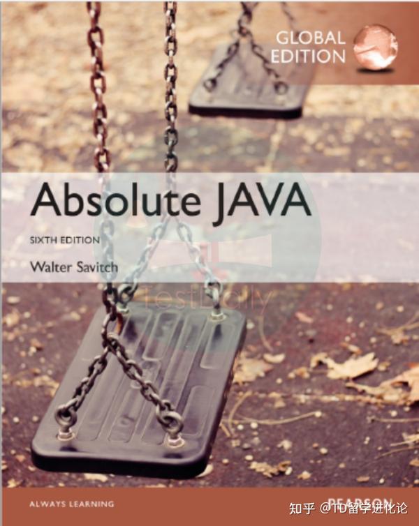 自学AP计算机CSA/SCP，推荐使用这几本教材教辅！ - 知乎