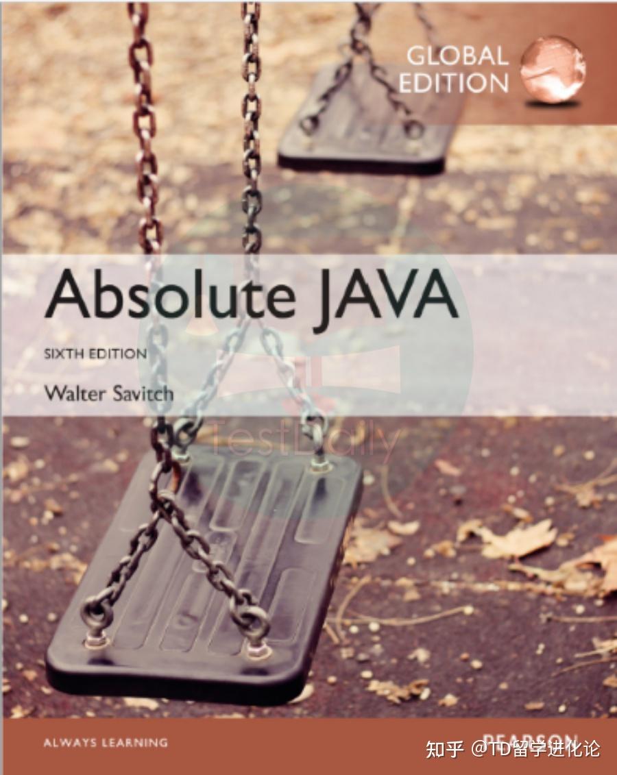 自学AP计算机CSA/SCP，推荐使用这几本教材教辅！