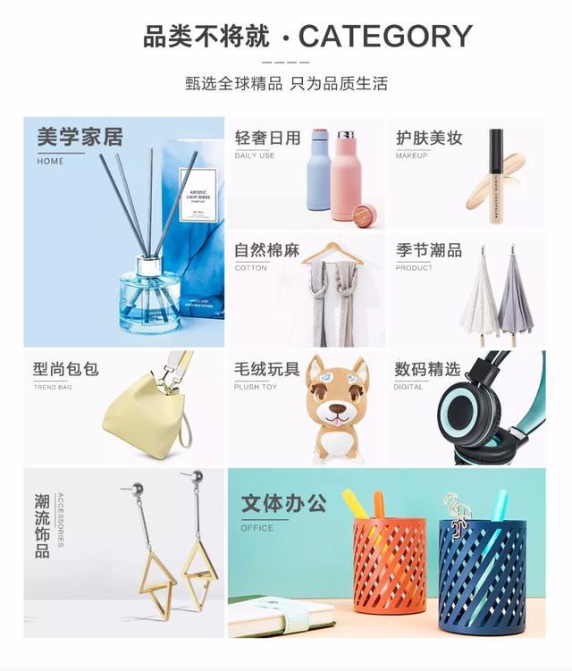 如何提升精品百货门店营收？这5个定律可以了解一下！ - 知乎