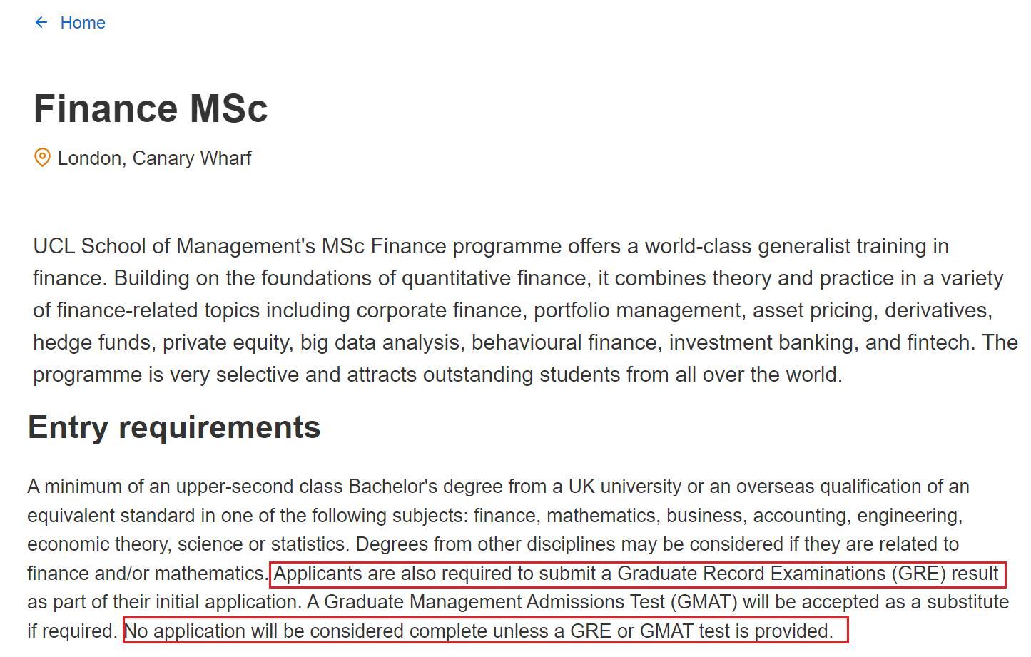 23fall 申请季，为什么GRE成绩成为了英国申请的标配？ - 知乎