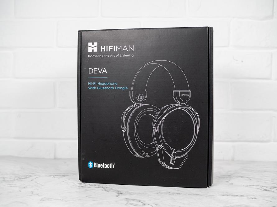 HIFIMAN DEVA蓝牙耳机体验 这可能是HIFIMAN目前颜值最高的耳机 - 知乎