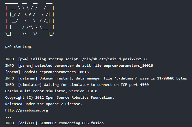 学习笔记：Linux下的Gazebo与jMAVSim仿真 - 知乎