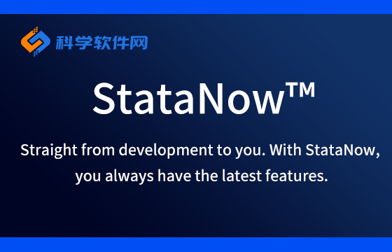 StataNow更新 | Stata软件之Mundlak规范检验 - 知乎