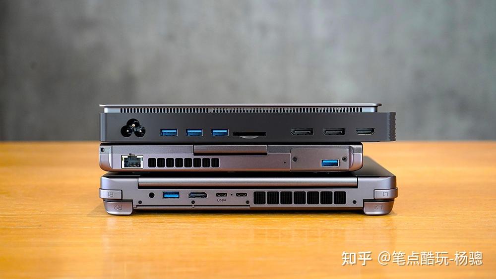 全球最小！GPD G1显卡坞细节曝光，性能堪比6650xt独显 - 知乎