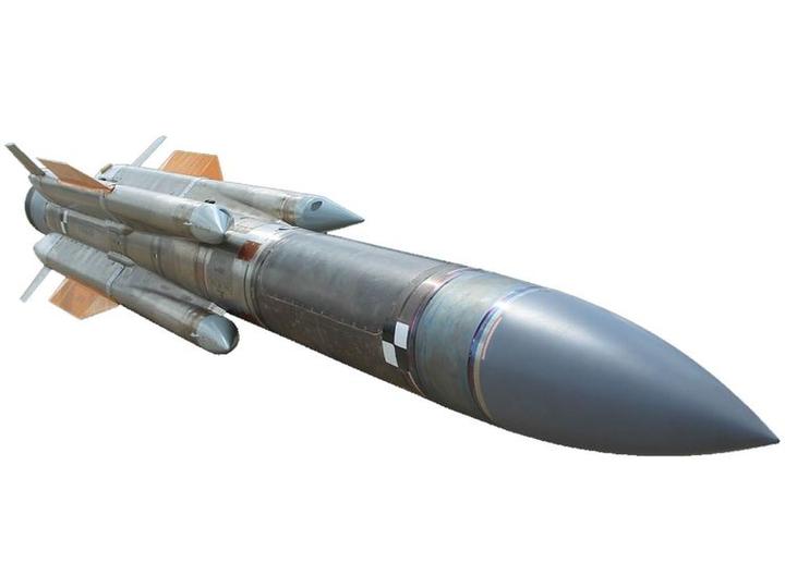 俄展示新式反舰导弹，拥有5马赫末端攻击速率，被誉为航母杀手！ - 知乎