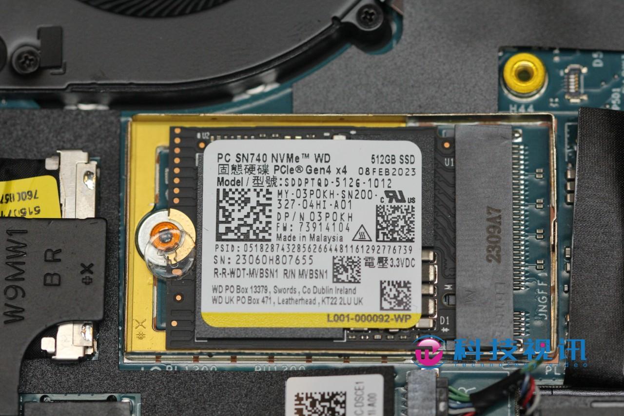 探寻商务笔记本发展新方向 戴尔Latitude 9440评测 - 知乎