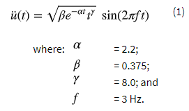 FLAC3D 实例分析-动态力学模拟程序：层状线弹性土的FLAC3D与SHAKE比较（翻译自help文件） - 知乎