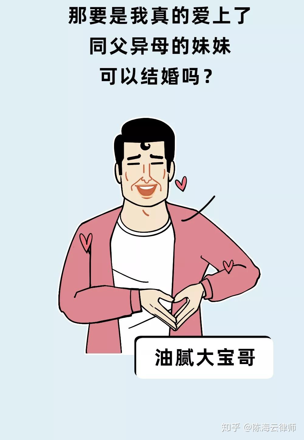我爱上了同父异母的妹妹” 知乎