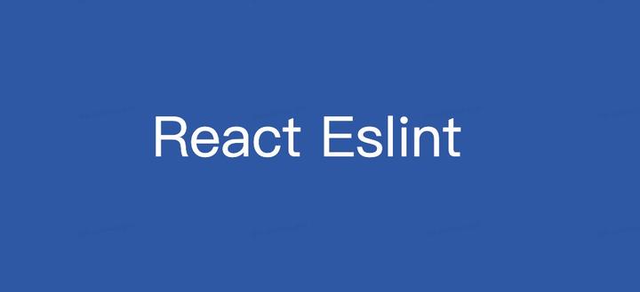 React Vite 项目增加 eslint 和 prettier - 知乎