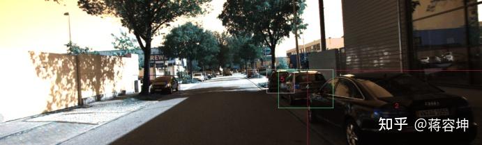 利用MindSpore框架的的EagerMOT 三维多目标跟踪算法 - 知乎