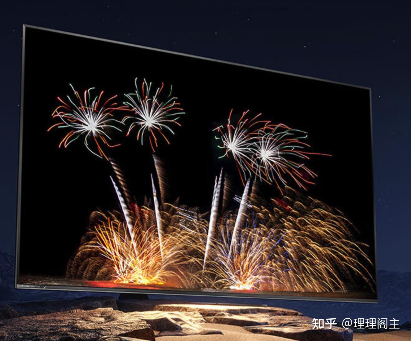 618你准备好了吗？这款海信电视E8N Pro值得入手！