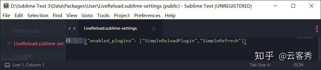 web初学者：前端开发—liveReload（浏览器自动刷新） - 知乎