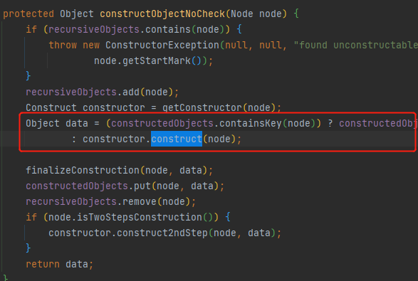 漏洞深度分析|CVE-2022-1471 SnakeYaml 命令执行漏洞 - 知乎