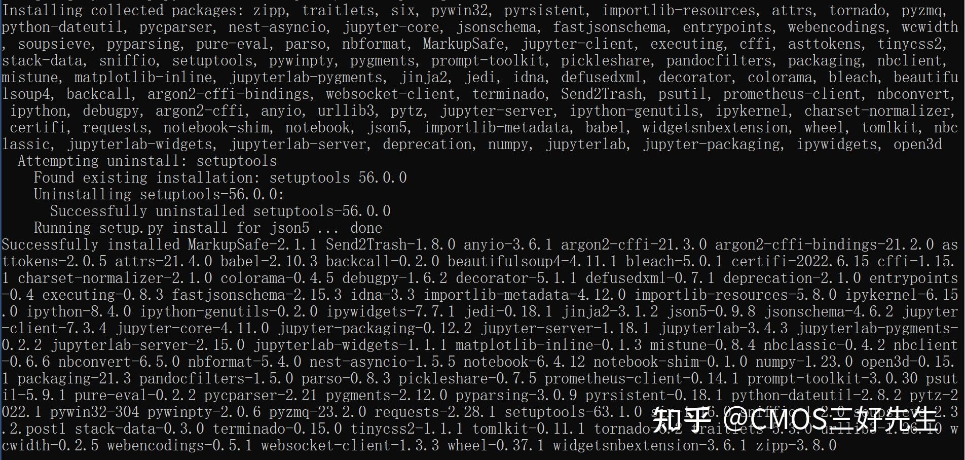 现阶段python处理3D点云合适的库有哪些？ - 知乎