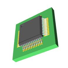 【Datasheet】STM32F103C8T6中文资料PDF与引脚图及封装 - 知乎